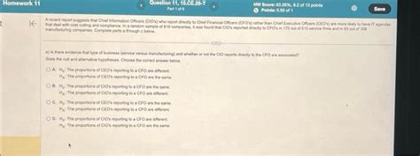 Solved Can Someone Please Determine The X 2 Statistic Chegg Com