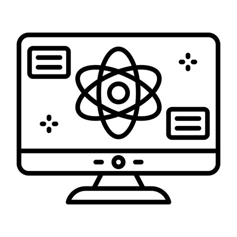 Quantum Computing Vector Icon 21655745 Vector Art At Vecteezy Quantum Computing Vector Icon 21655745 Vector Art At Vecteezy