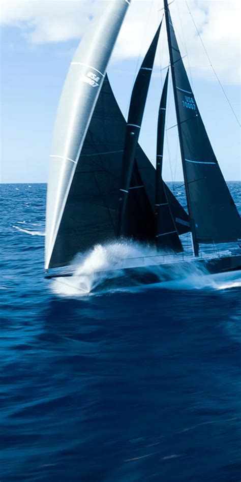 Sails | North Sails