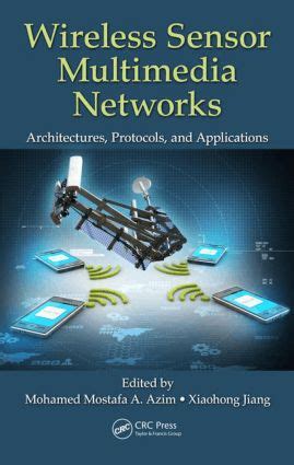 Wireless Sensors Tech Books Yard Network Architecture Wireless Sensor Network Best Science