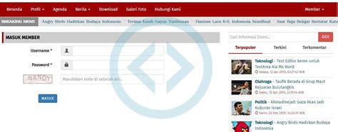 source code modul member area untuk cms lokomedia 1 6 3 versi codeigniter
