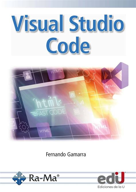 Visual Studio Code Ediciones de la U Librería Compra ahora