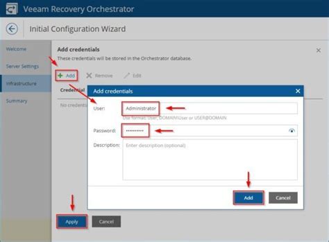 Veeam Recovery Orchestrator V7 Installation Pt 1 • Nolabnoparty