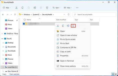 An Image Of The Windows 10 Start Menu Highlighted In Microsofts New