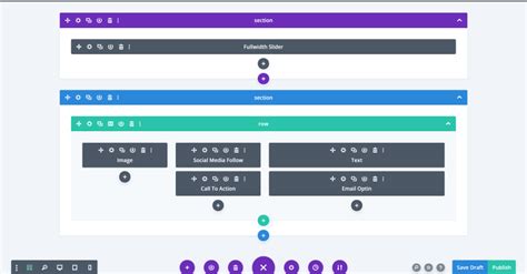 Getting Started With Divi Using Divi Layouts • Divi Cake Blog