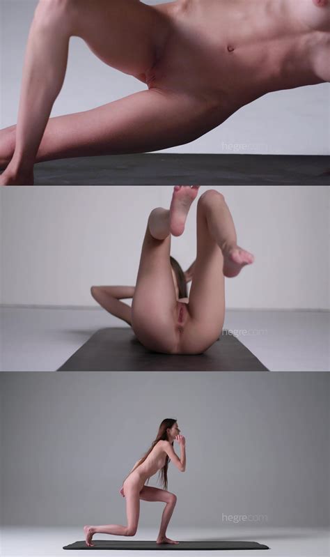 Hegre Leona Skinny Fitness Girl Intporn Forums