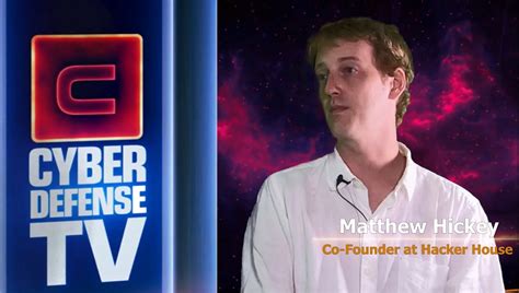 hackerhouse next gen purple team training and tools cyber defense