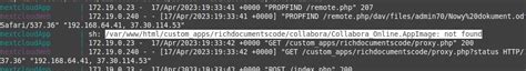 Collabora Online Built In CODE Server In Nextcloud Docker Documents Do Not Load Issue