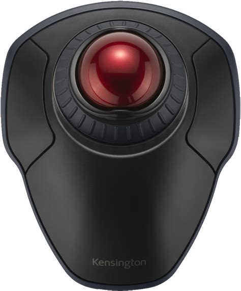 Kensington Orbit Trackball W Scroll Ring K70992ww Kopen
