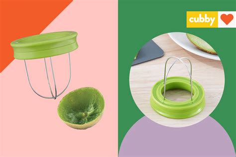 Tovolo Kiwi Tool Review Cubby