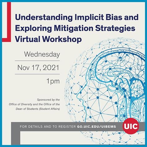 Understanding Implicit Bias and Exploring Bias Mitigation Strategies ...