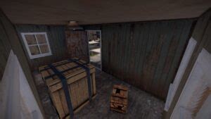 RUST Mining Outpost Monument Guide Corrosion Hour