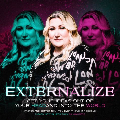 Externalize • Kelly Diels