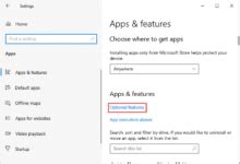 Install RSAT Tools Online Or Offline