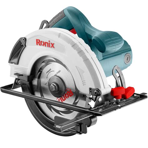 ელექტრო მრგვალი ხერხი Ronix Mrgvali Xerxi