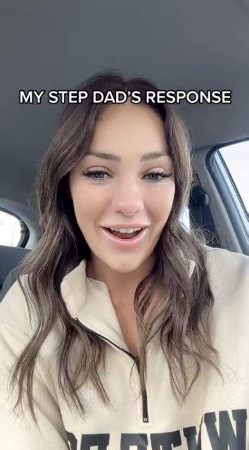 Onlyfans Model Puts Stepdad On Blast After Finding Out He Watches All