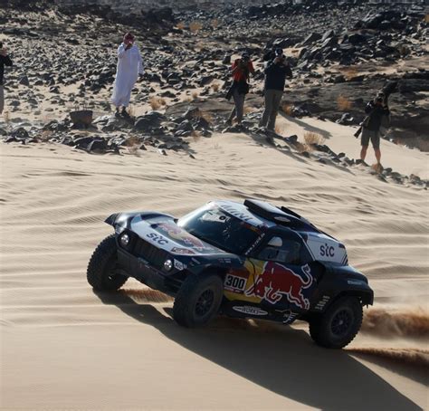 Robby Gordon Dakar Rally Robby Gordon And Team Speed Return To 2019