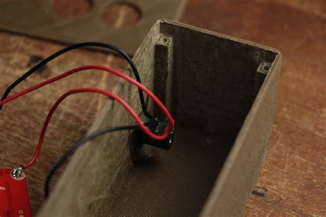 make your own retro nixie clock with an rtc 7 steps with pictures