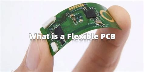 유연한 Pcb 전자 설계의 미래 Mainpcba