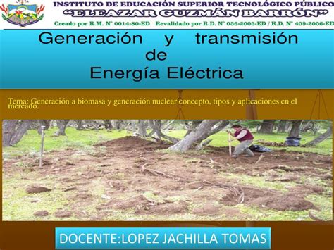 Resúmenes De Generación A Biomasa Descarga Apuntes De Generación A