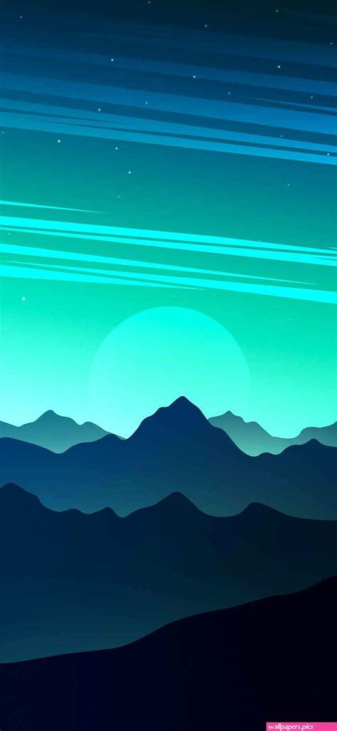 Wallpaper Ios 16 Ios Ios 14 Light On Dark Color Scheme Ios 15 Background Wallpaperspics