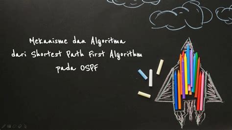 Algoritma Bellman Ford Rip Diffusing Update Algorithm Eigrp