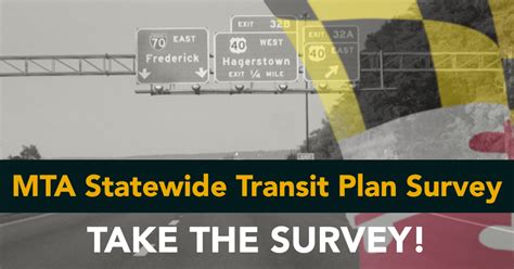 Your Input Is Needed Mta Statewide Transit Plan Survey Washington County