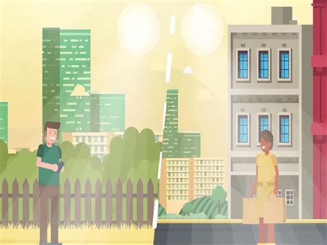 A 2d Animated Explainers Video Upwork