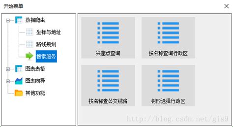 Excel插件 爬虫 3 Excelmaps抓取gd地图poi数据 2gis9的博客 Csdn博客
