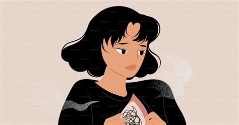 한 손에 음식이 담긴 접시를 들고 있는 여자 벡터 Unsplash의 추상적인 이미지