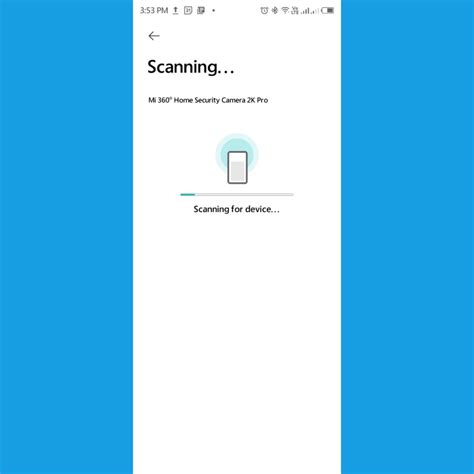 How To Set Up The Mi 360 Home Security Camera 2K Pro Dignited