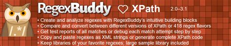 Xquery And Xpath Regular Expressions