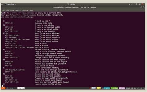 github codedeep79 install config system in linux some way of install software and system