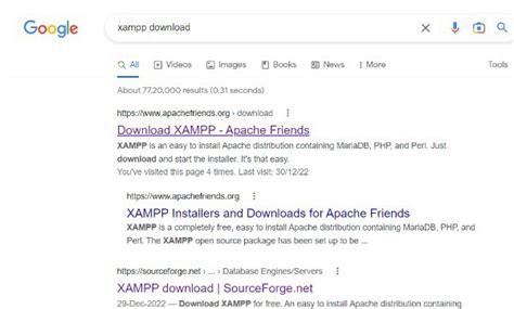 How To Install WordPress On Windows