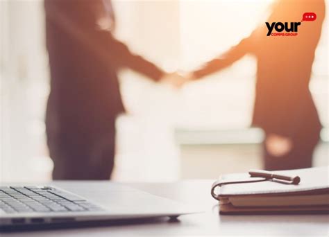 Your Path to Profit: Joining the Your Comms Group Reseller Program | Your Comms Group