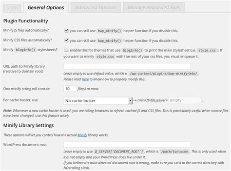 How To Minimize Blog Load Time And Increase Subscribers Wordpress