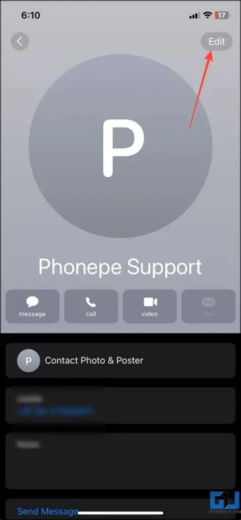 11 Ways To Fix Contacts Not Saving On Phone Android IOS Gadgets To Use