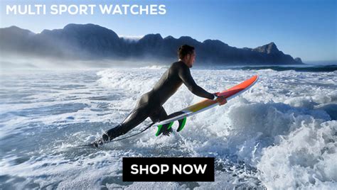 Garmin Sun And Ski Sports