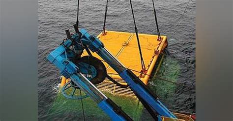 Subseasurface Systems Offshore Magazine