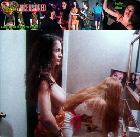 Vampire Vixens From Venus Nude Pics Page