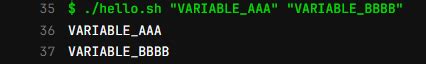 Docker How To Run A Bash Script With Parameters In Gitlab Ci Stack Overflow