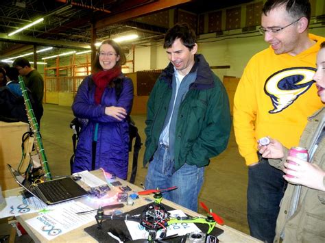 InventorArtist Arduino Day