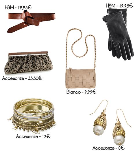 Fashiontastic The Best Of Fall 2010 Accessories