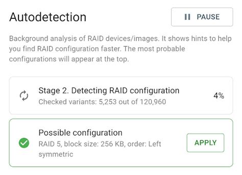 Raid Imaging Made Easy With Taskforce
