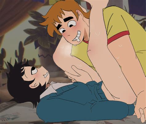 Rule 34 2boys Black Hair Black Hair Bottom Domination Gay Gay Sex