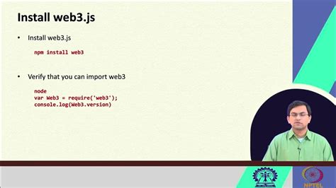 lecture 24 ethereum 3 youtube