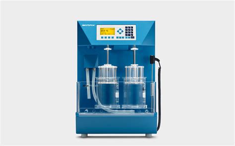 Bathless Disintegration Apparatus With Automatic End Point Detection Sotax