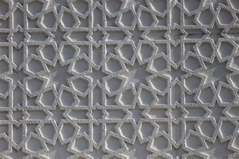 Premium Photo Fill In A Floor Photo Frame With A Flower Or Star Texture Can Be Used For Design