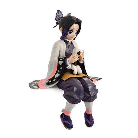 Demon Slayer Shinobu Kocho Figur 14cm Elbenwald