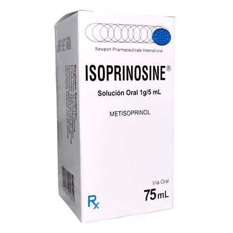 Comprar Isoprinosine 75ml Walmart Costa Rica Masxmenos Costa Rica